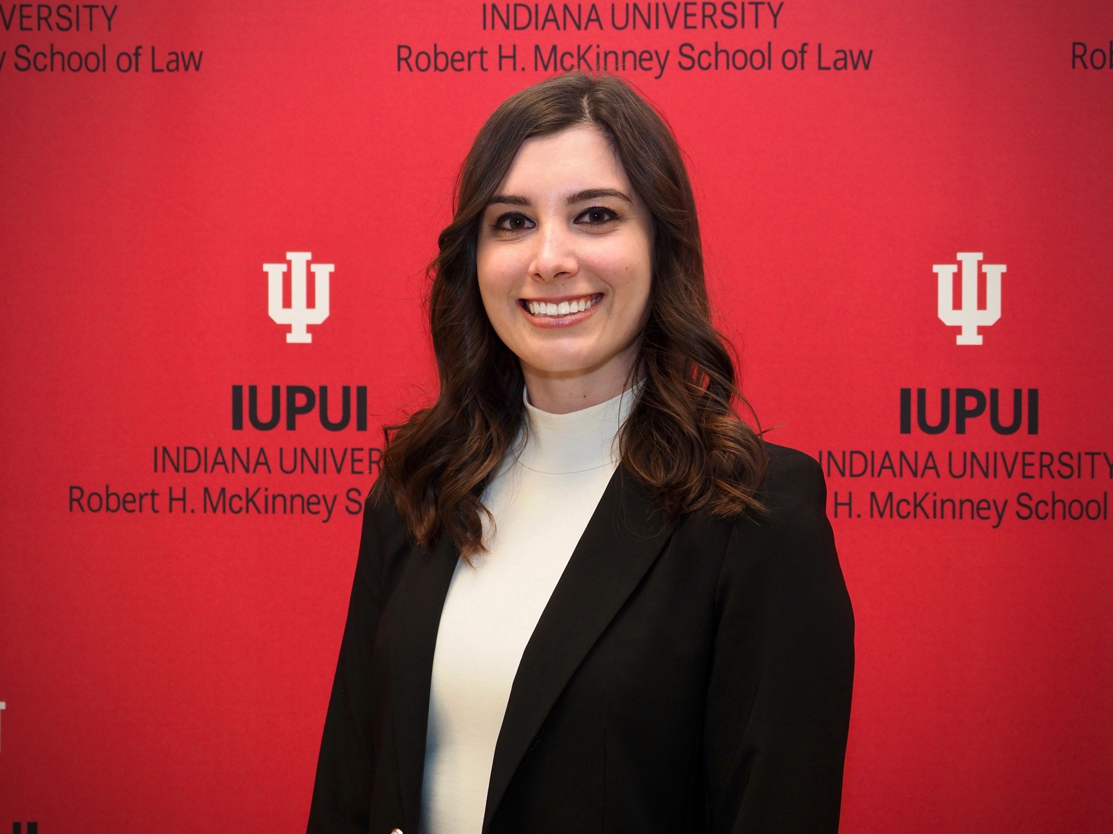 Danielle Merlo - Fishers, IN | Massillamany Jeter & Carson LLP