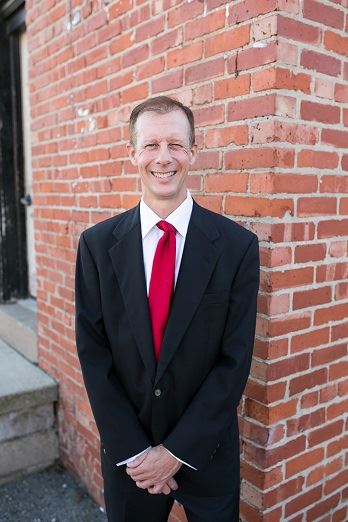 Thomas Blessing | Education Lawyer | Massillamany Jeter & Carson